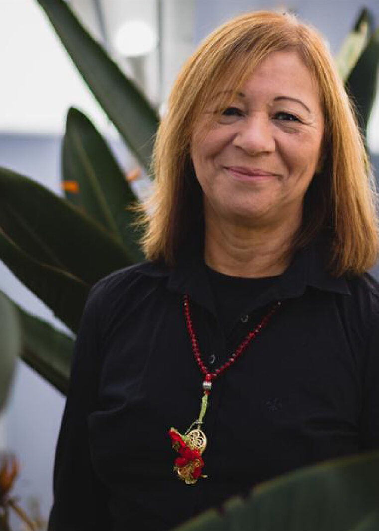 Creator and Founder – Soma Embodiment