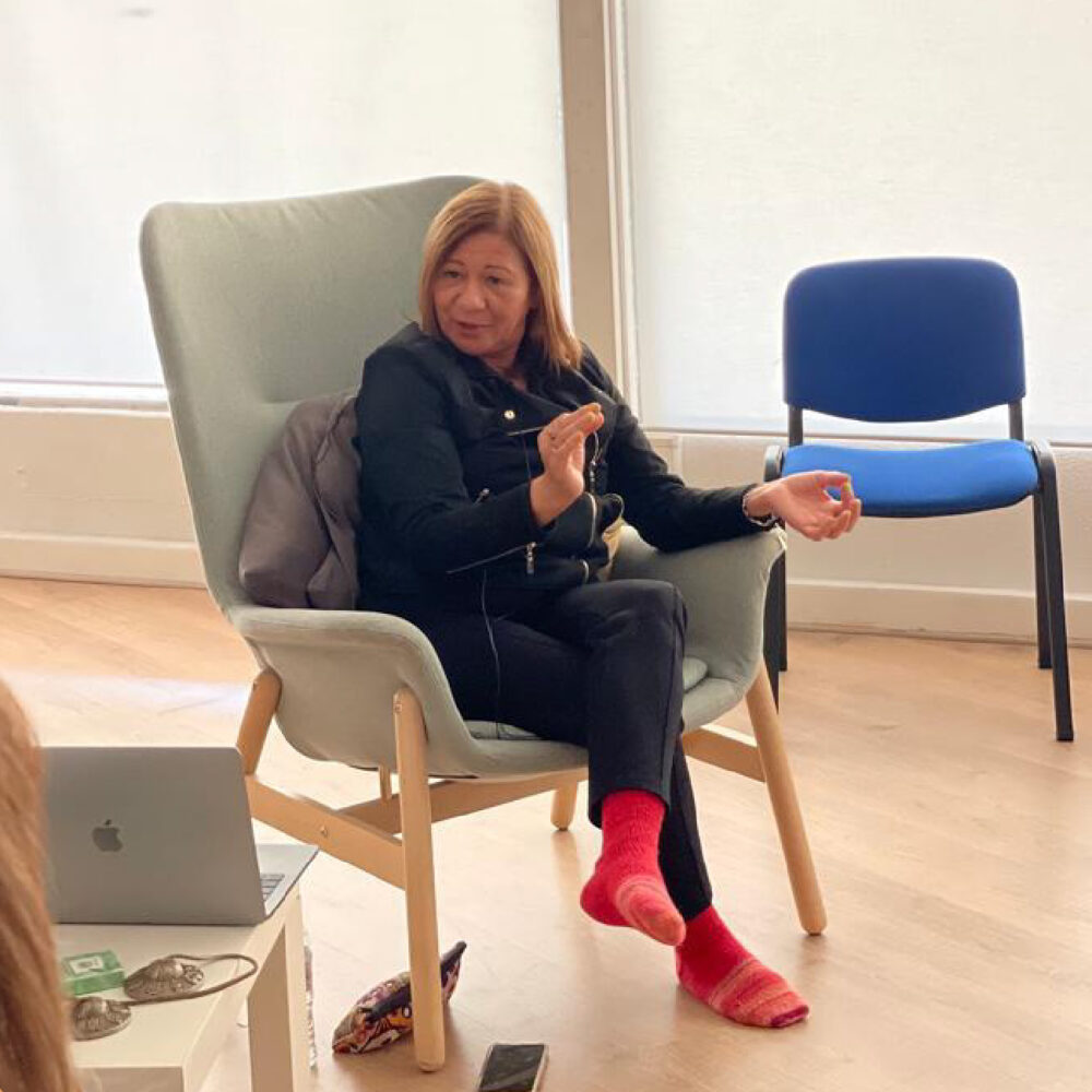 Soma Training – Soma Embodiment